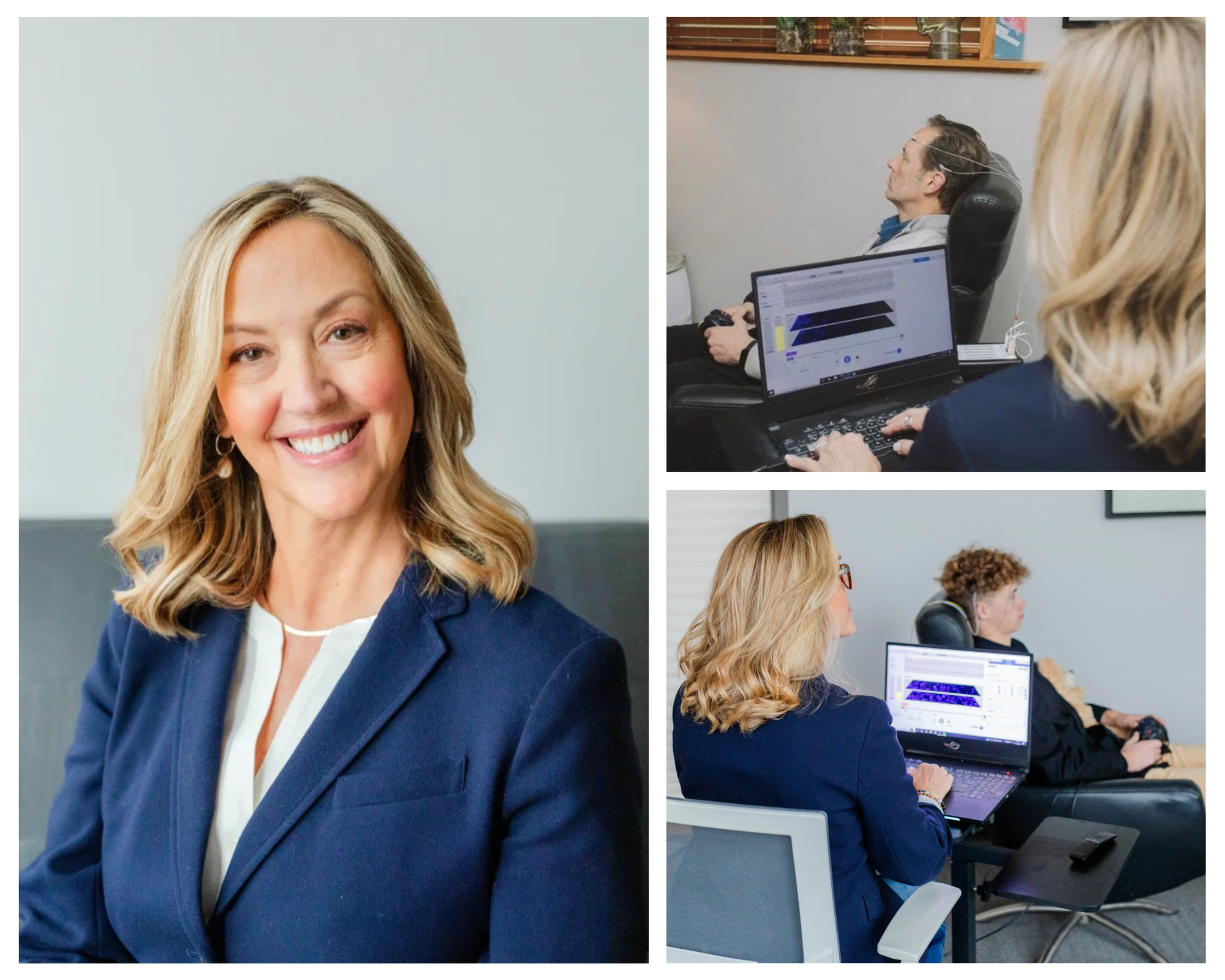 Kunden Highlight: Diane Schroeder | BEE Medic